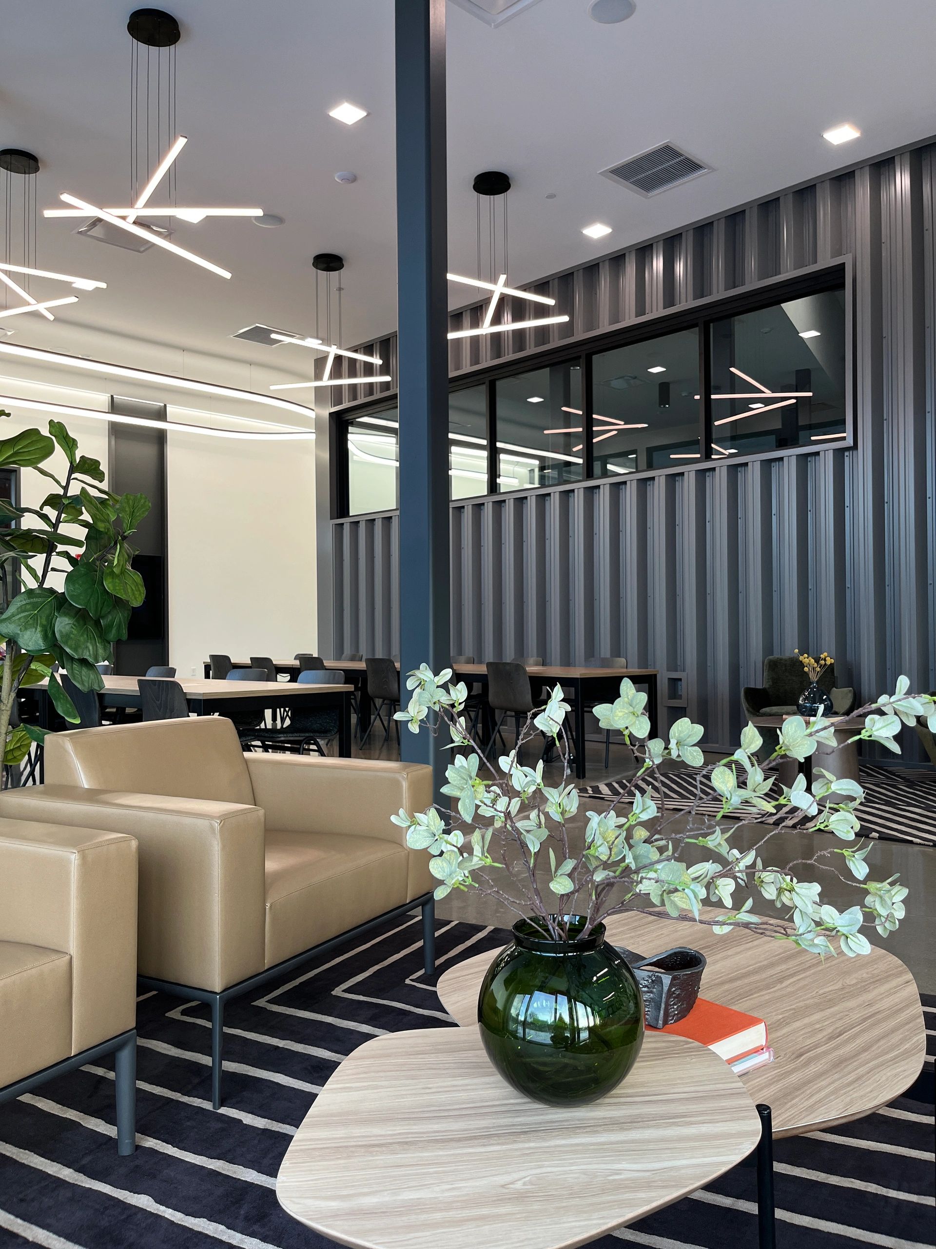 Elev8 Interiors: Exceptional Home Interior Design